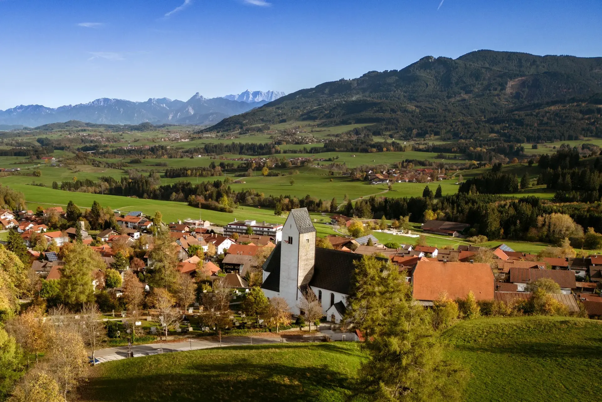 Mittelberg: Oy Mittelberg